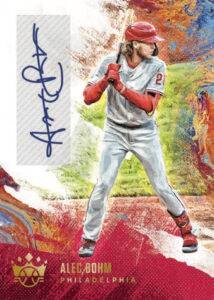 2021 Panini Diamond Kings Baseball Checklist, Set Info, Boxes, Reviews