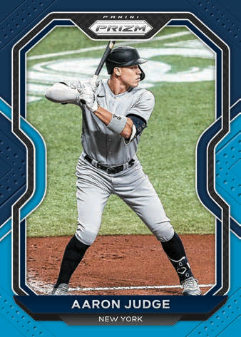 2021 Panini Prizm Baseball Checklist, Set Details, Release Date, Reviews