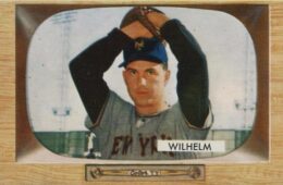 1955 Bowman Baseball Checklist, Set Info, Key Cards, Hot List, Analysis