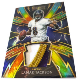 2020 Panini Select Football Checklist, NFL Set Info, Boxes, Reviews, Date