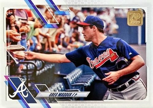 2021 Topps Series 2 Baseball Variations Checklist Guide, Gallery, Ssp List