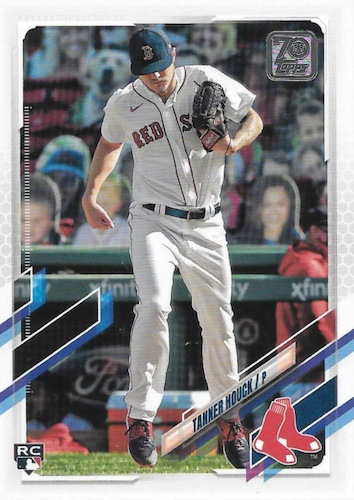 2021 Topps Series 2 Baseball Variations Checklist Guide, Gallery, Ssp List