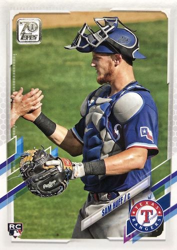 2021 Topps Series 2 Baseball Variations Checklist Guide, Gallery, Ssp List