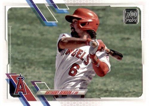 2021 Topps Series 2 Baseball Variations Checklist Guide, Gallery, Ssp List