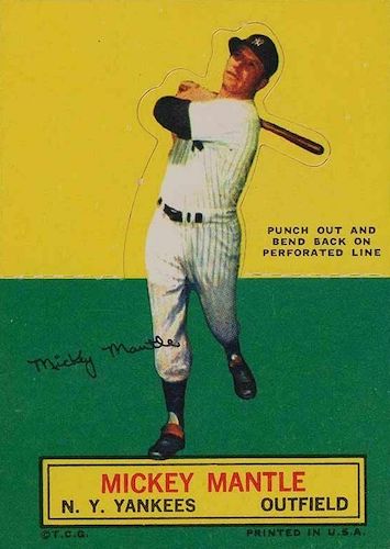 Top 1964 Baseball Cards, Rookie and Hall of Fame Cards Ranked Guide