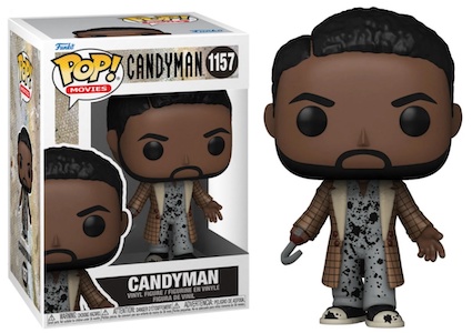 Funko Pop Candyman Checklist, Set Gallery, Exclusives, Chase Variants
