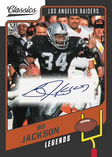 2021 Panini Classics Football Checklist, Set Details, Boxes, Date, Reviews