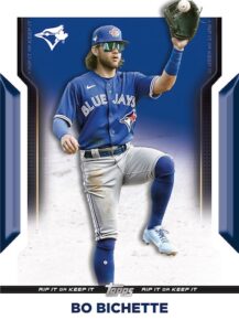 2021 Topps Rip Baseball Checklist, Set Details, Buy Boxes, Reviews, Date