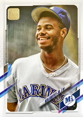 2021 Topps Update Baseball Variations Checklist, Codes, Gallery