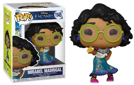 Funko Pop Encanto Checklist, Set Info, Exclusives List, Buying Guide, Info