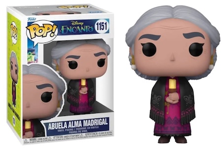 Funko Pop Encanto Checklist, Set Info, Exclusives List, Buying Guide, Info
