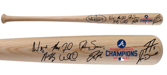 2021 Atlanta Braves World Series Champions Gear List, Buying