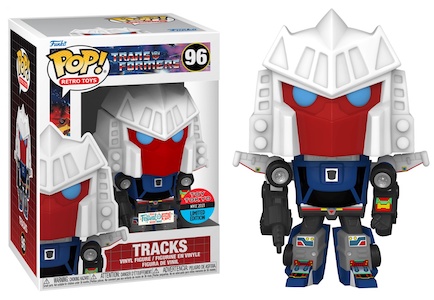 Funko Pop Transformers Checklist, Gallery, Exclusives, Variants