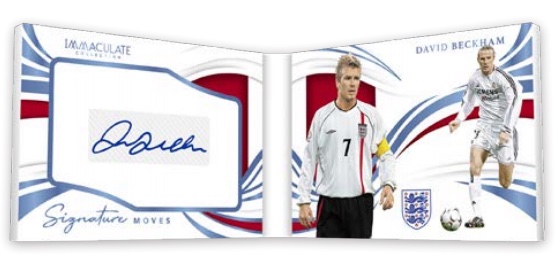 2021 Panini Immaculate Collection Soccer Checklist, Details, Boxes, Date