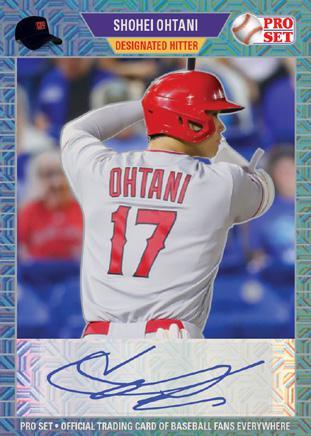 2021 Pro Set Metal Baseball Checklist, Set Details, Boxes, Reviews, Date
