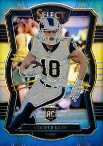 Cooper Kupp Rookie Cards Guide, Top List, Best Autographs, Gallery
