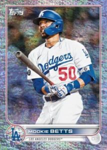 2022 Topps Baseball Complete Factory Set Checklist, Exclusives, Buy Box