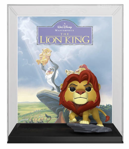 Funko Pop VHS Covers Checklist, Gallery, Exclusives List, Variants