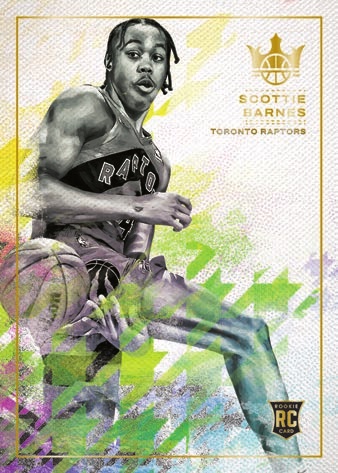 2021-22 Panini Court Kings Basketball Checklist, Set Info, Boxes, Reviews