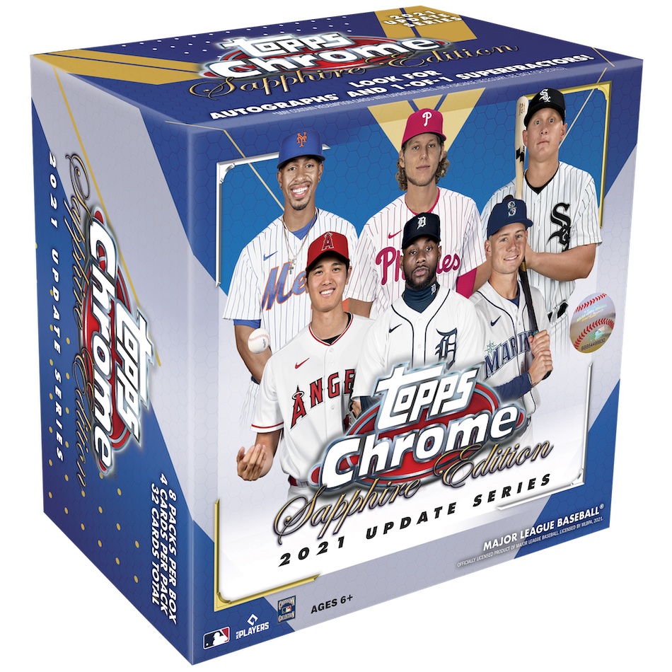 Hottest Sports Card Hobby Boxes, Guide, Top List, Best Boxes for Sale