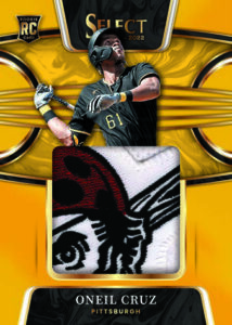 2022 Panini Select Baseball Checklist, Set Details, Boxes, Reviews, Date