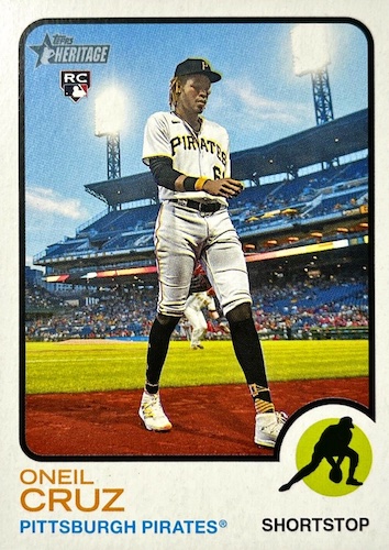 Top 2022 MLB Rookie Cards to Collect, Rookie Card Auction Hot List