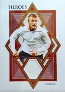 2021-22 Futera Unique World Football Checklist, Set Info, Boxes, Date