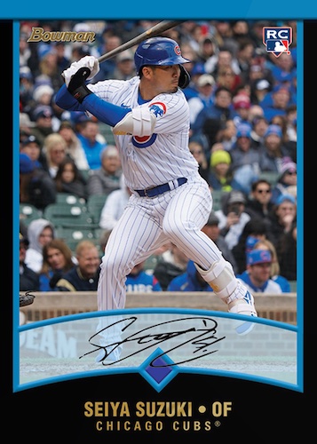 Top 2022 MLB Rookie Cards to Collect, Rookie Card Auction Hot List