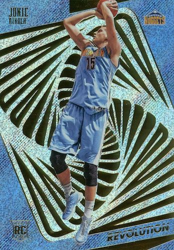 Nikola Jokic Rookie Cards Guide, Top RC List, Best Autographs, Gallery