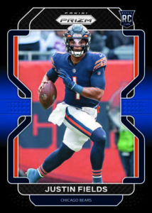 2021 Panini Chronicles Football Checklist, NFL Set Details, Boxes