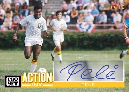 2022 Pro Set Sports Checklist, Multi-Sport Set Details, Box Review