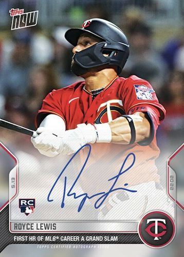 Top 2022 MLB Rookie Cards to Collect, Rookie Card Auction Hot List