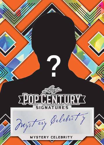 2022 Leaf Metal Pop Century Checklist, Set Info, Boxes, Reviews