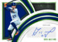 2022 Panini Immaculate Collection Baseball Checklist Info, Boxes