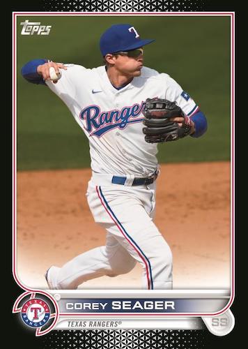 2022 Topps Update Series Baseball Checklist, Set Info, Buy Boxes