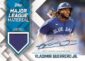 2022 Topps Update Series Baseball Checklist, Set Info, Buy Boxes