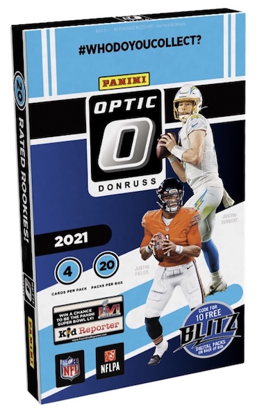 Hottest Sports Card Hobby Boxes Guide, Top List, Best Boxes Info