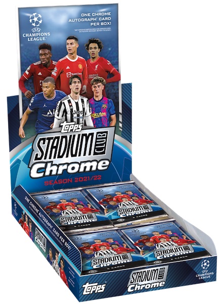 Hottest Sports Card Hobby Boxes Guide, Top List, Best Boxes Info