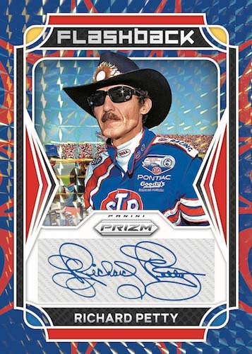 2022 Panini Prizm Racing Checklist, NASCAR Set Info, Buy Boxes
