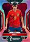 2022 Panini Prizm World Cup Checklist, Set Details, Boxes, Date