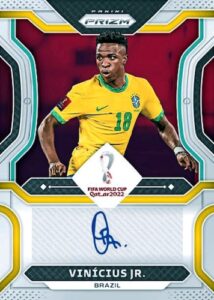 2022 Panini Prizm World Cup Checklist, Set Details, Boxes, Date