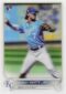 2022 Topps MLB 3D Checklist, Set Info, Boxes, Date, Reviews