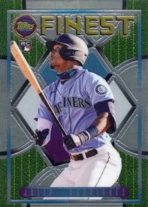 Top Julio Rodriguez Rookie Cards, Best Autographs, Prospects List