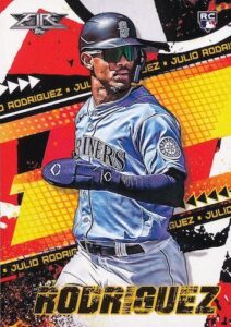 Top Julio Rodriguez Rookie Cards, Best Autographs, Prospects List