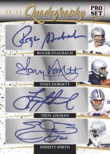 2023 Pro Set Pure Multi-Sport Checklist, Set Details, Boxes, Date