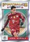 2021-22 Topps Finest Flashbacks UEFA Checklist, Set Info, Boxes