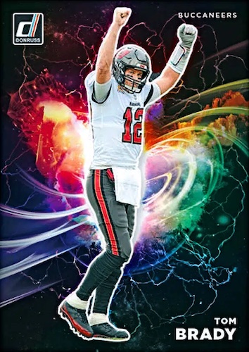 2022 Donruss Football Checklist, Set Details, Buy, Reviews, Date