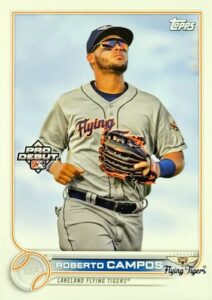 2022 Topps Pro Debut Variations Gallery, Checklist, Odds, Codes