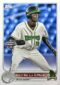 2022 Topps Pro Debut Variations Gallery, Checklist, Odds, Codes